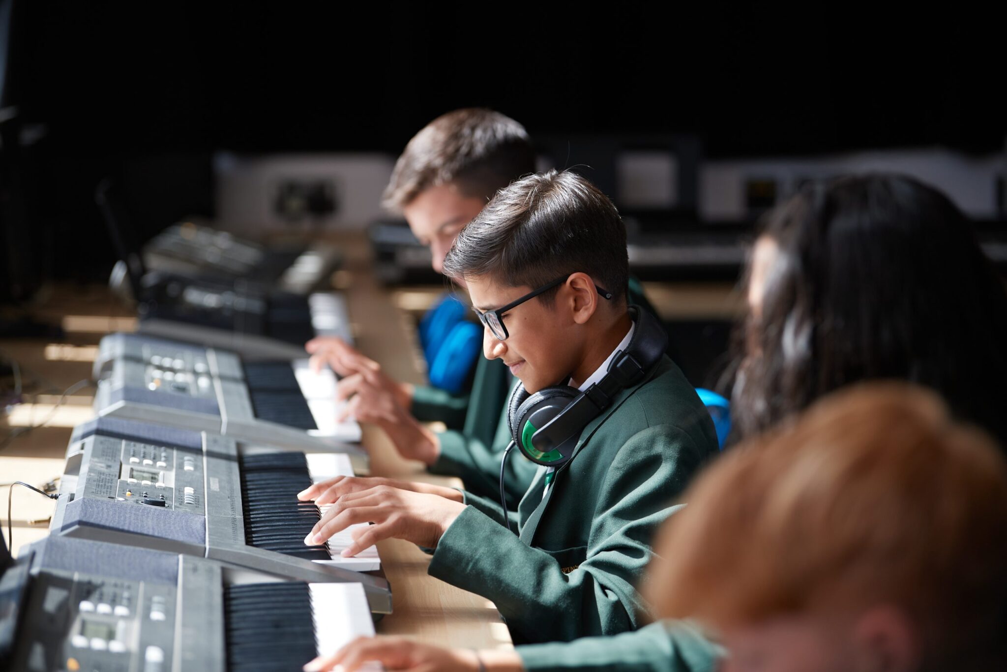 St. Crispin’s Secondary School – The Circle Trust