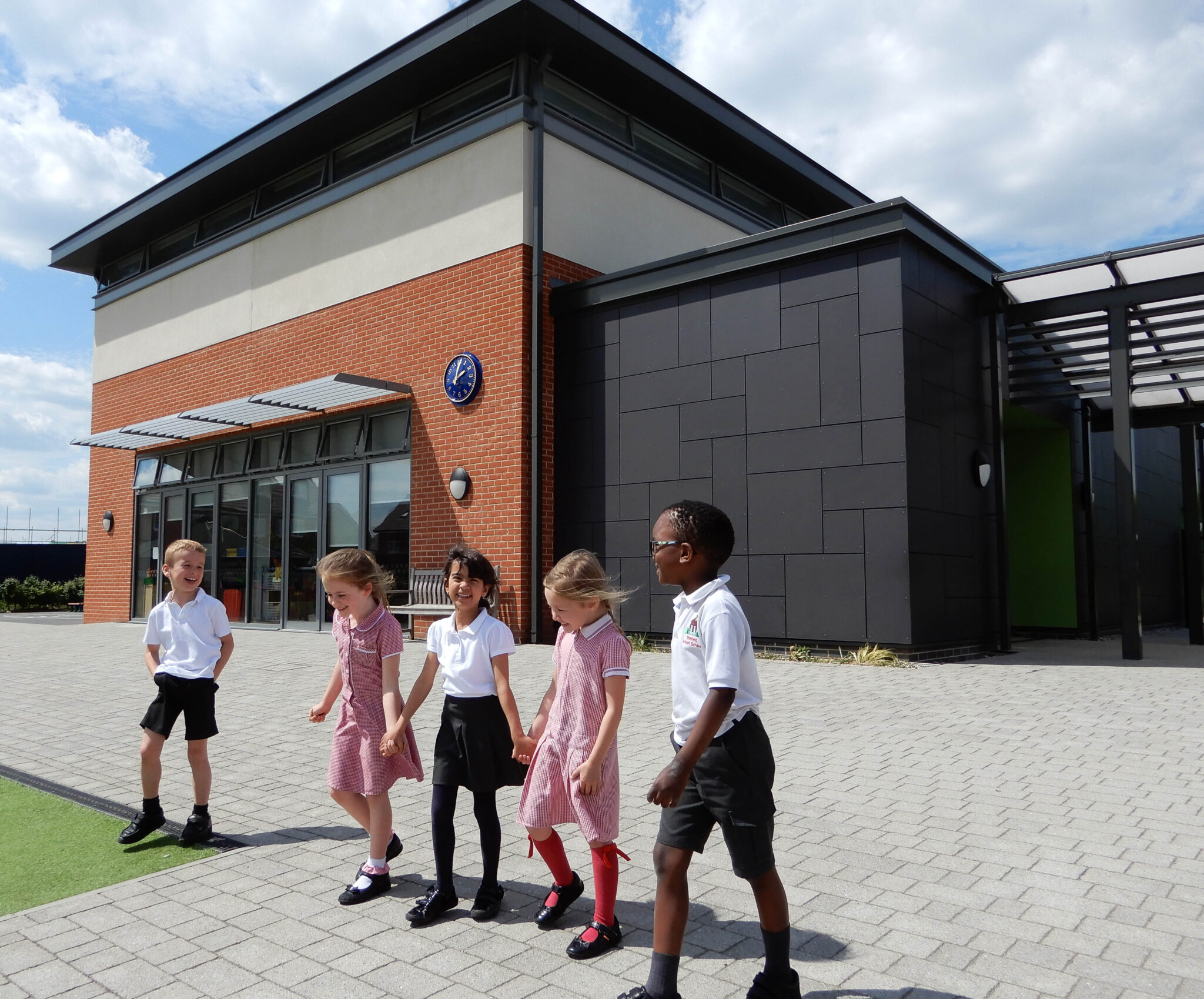 Shinfield Infant and Nursery School – The Circle Trust