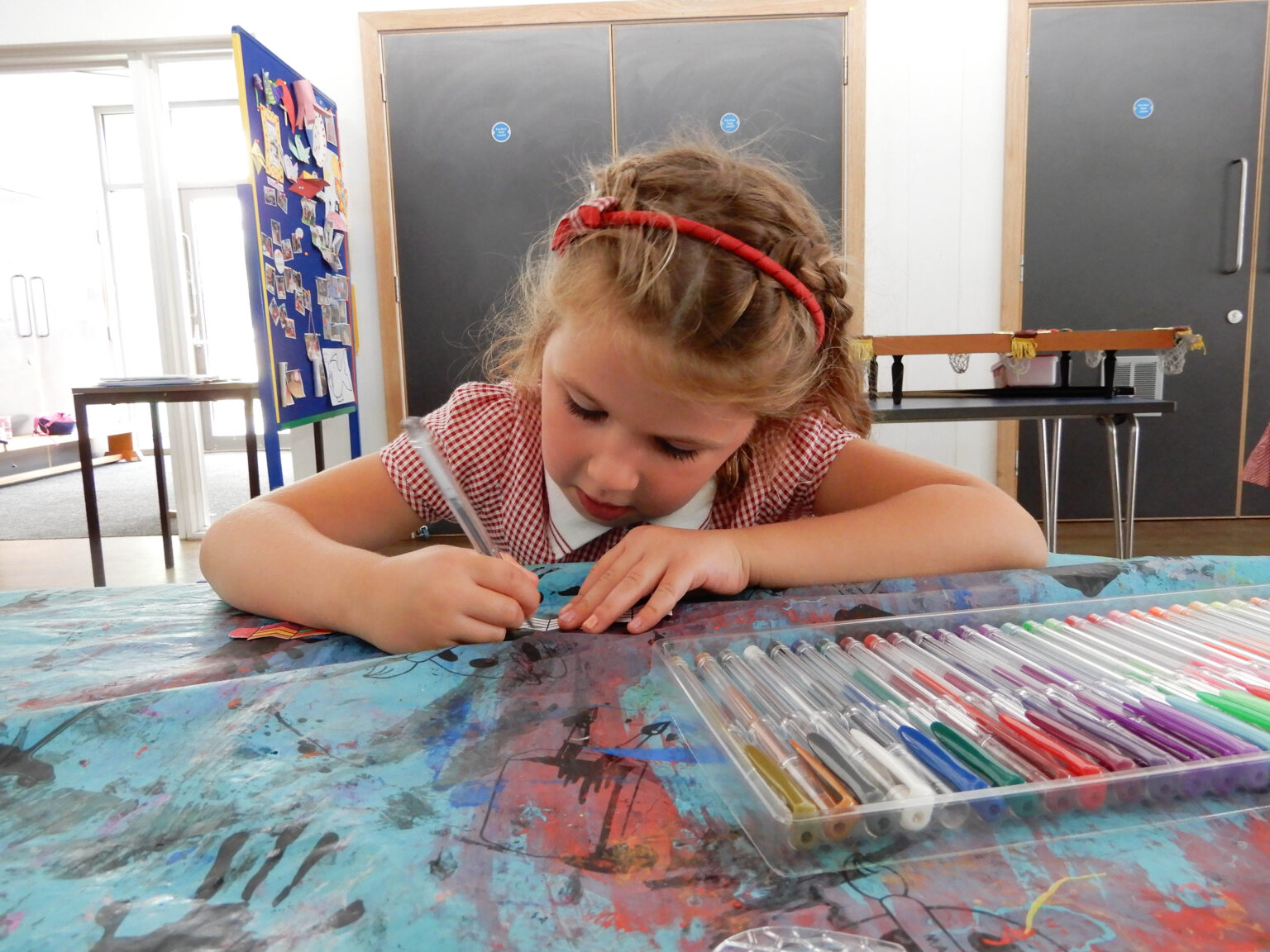 Shinfield Infant and Nursery School – The Circle Trust