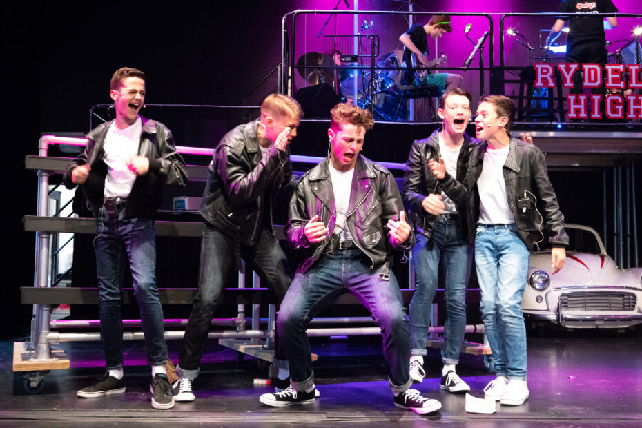 St. Crispin’s Secondary School – The Circle Trust