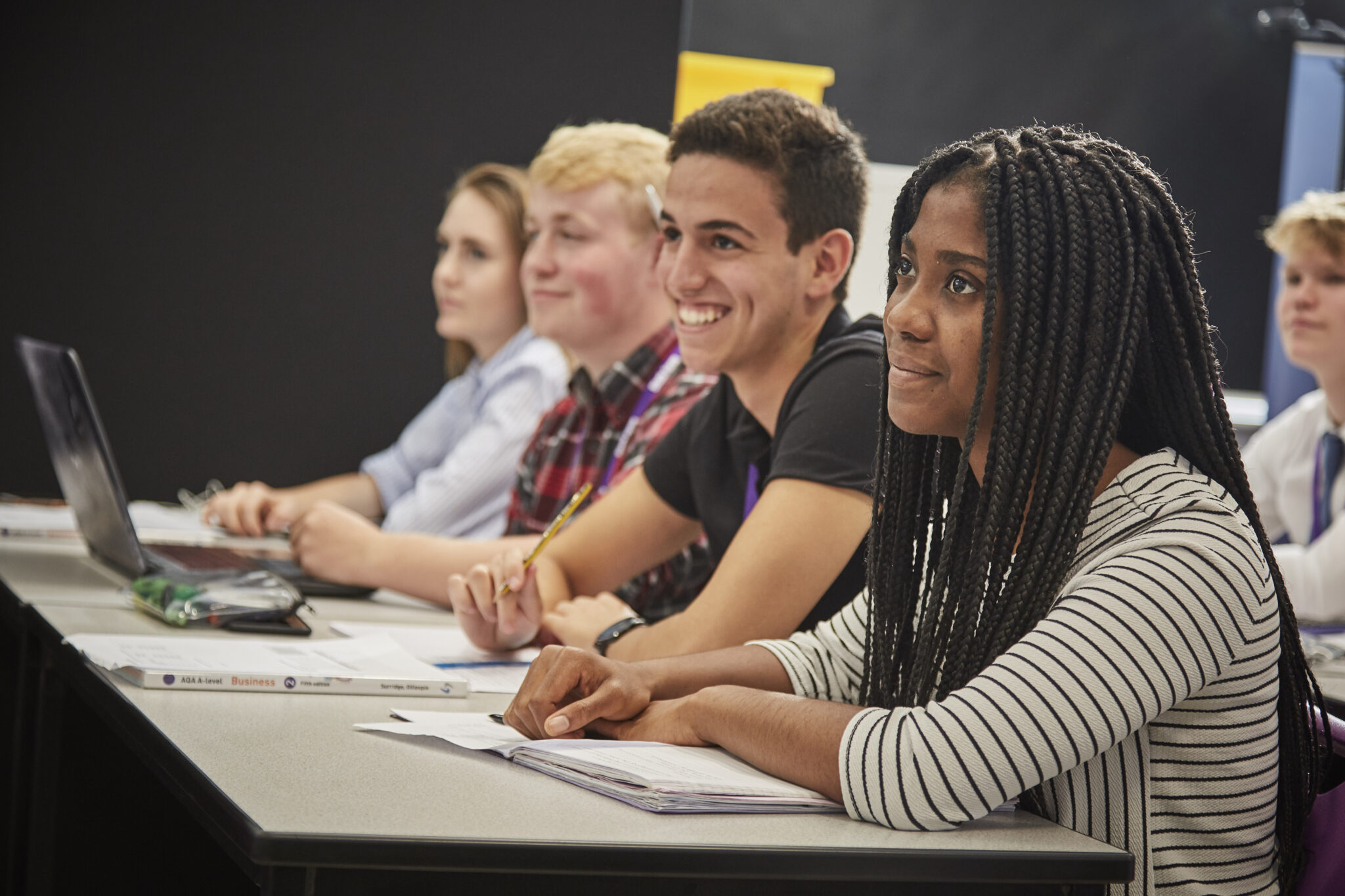 St. Crispin’s Secondary School – The Circle Trust