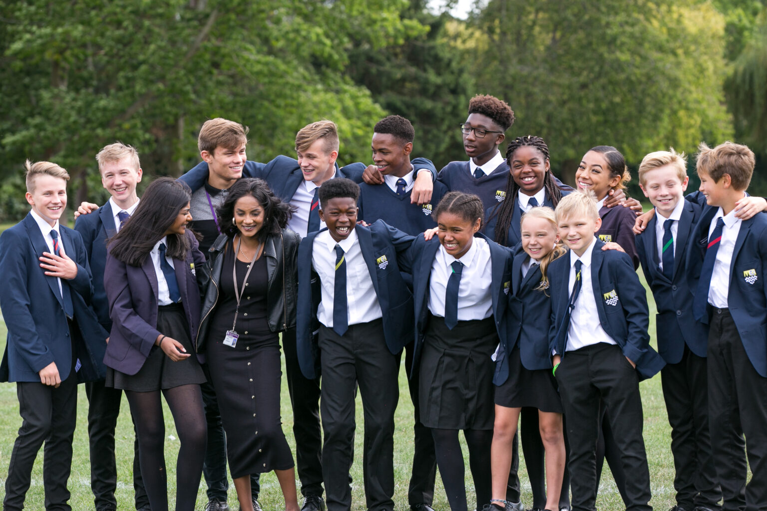 The Emmbrook School – The Circle Trust