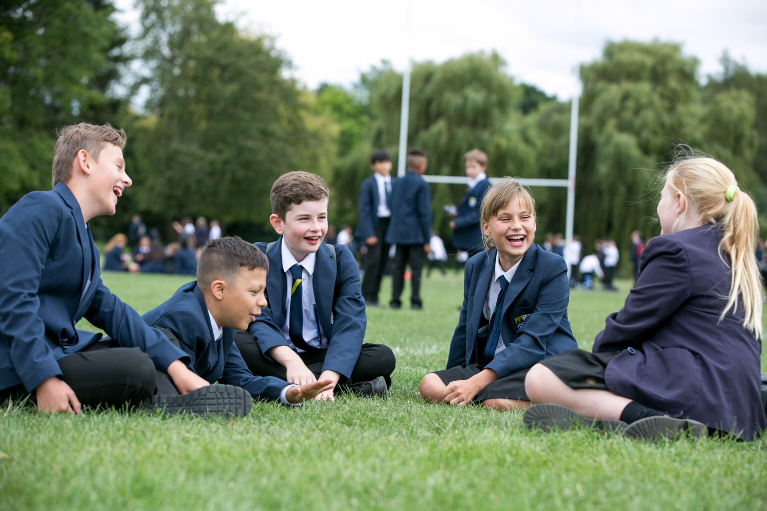 The Emmbrook School – The Circle Trust