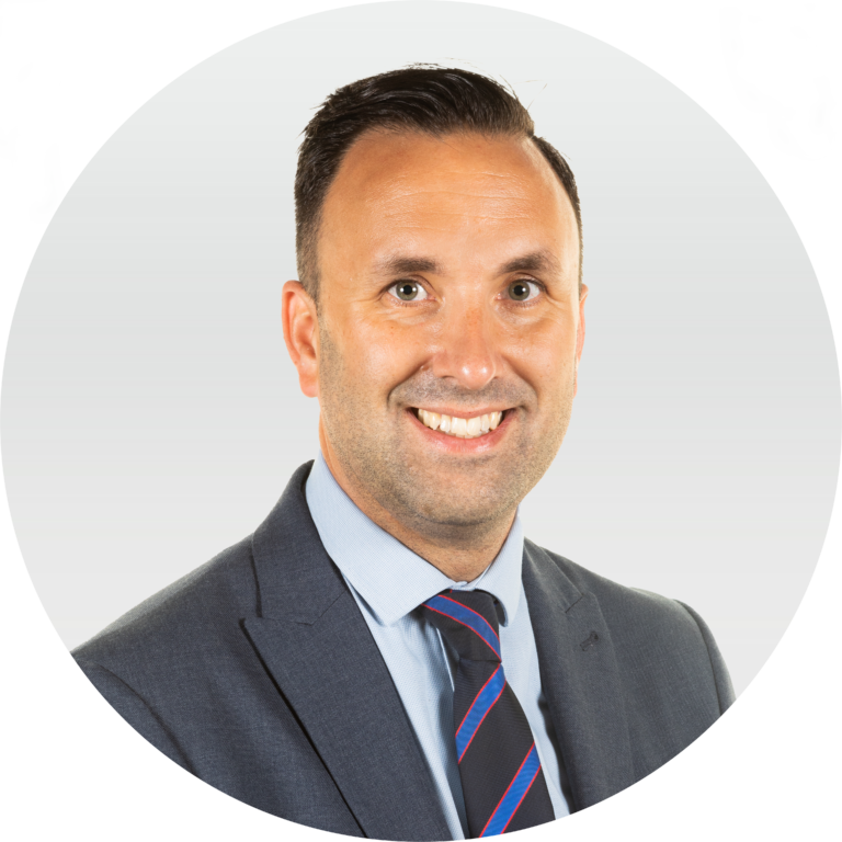 Key Information – The Circle Trust